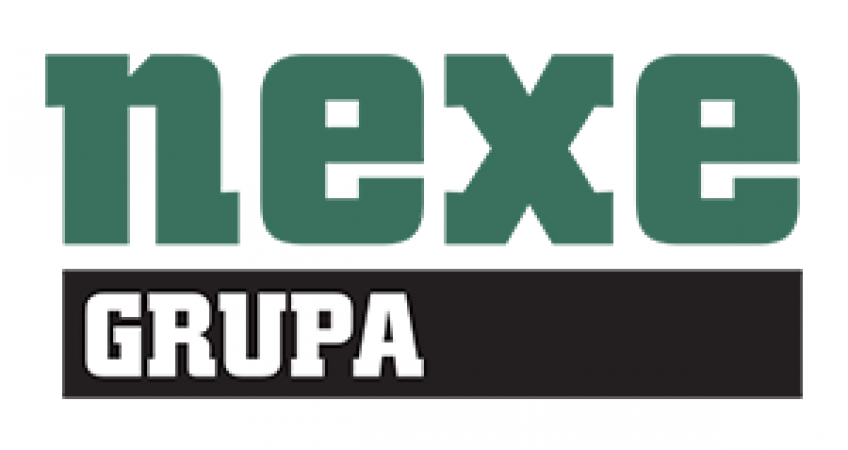 Nexe – Bar Gradnja